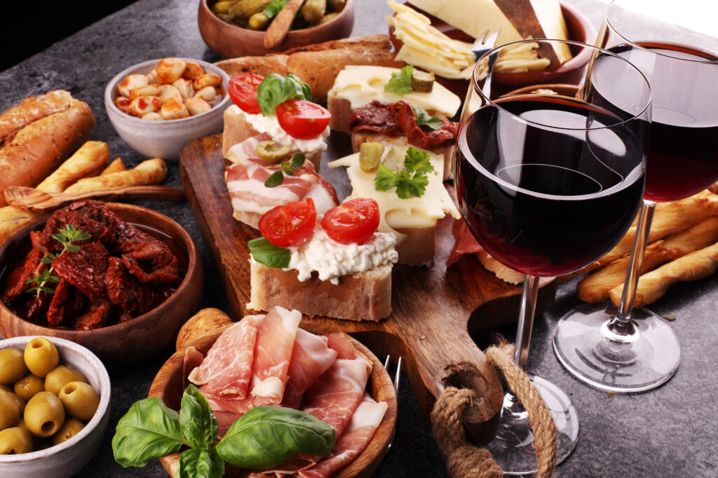 ONLINE PROEVERIJ - Winkelcentrum Brazilië