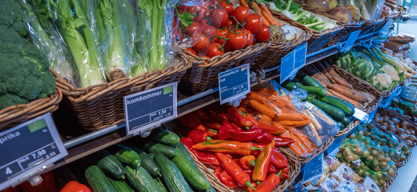 De lekkerste versproducten voor op de barbecue! - Winkelcentrum Brazilië